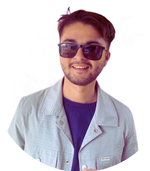 Er. Ajay Bhattarai - Civil Engineer | Educator | Researcher